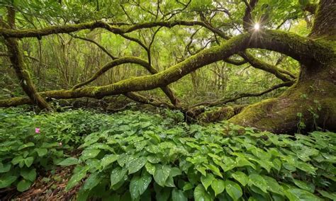 Imágenes De La Flora Y Fauna De Nicaragua Biodiversidad Amenazada
