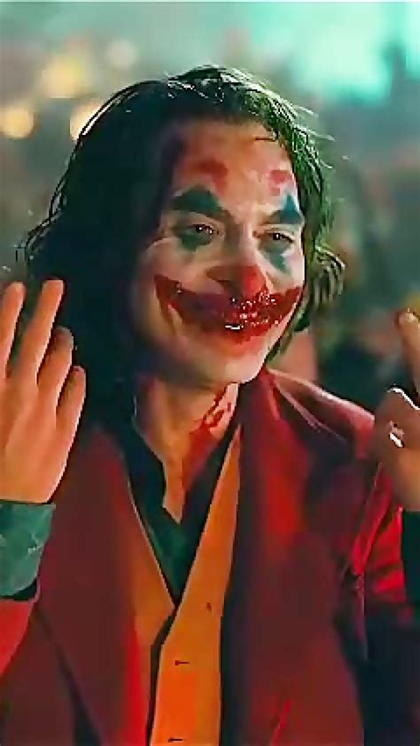 خنده های جوکر همیشه خنده دار نیست