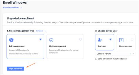 Managing Filecloud Client Apps With Mdm Software Filecloud Docs Server