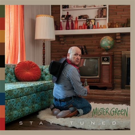 Mister Green Talks Tom Morello Collaboration And Willy Wonka Influence On