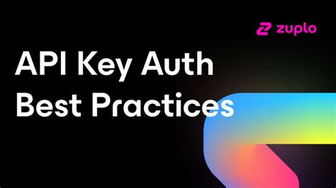 Have A Public Api That Uses Api Keys For Authentication Working On A