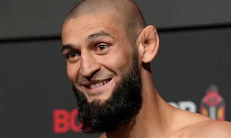 Entrenador Pone A Chimaev Al Mismo Nivel Que Khabib Y Makhachev