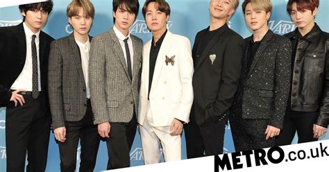 Bts Military Enlistment Could Be Postponed As New Bill Approved Metro