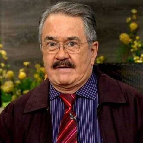 ¿hizo Coraje Pedro Sola Revela Los Motivos De Su Hospitalización