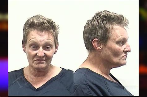 Tabitha Johnson Clarke County