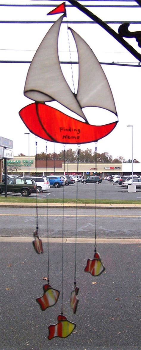 Finding Nemo Mobile Etsy