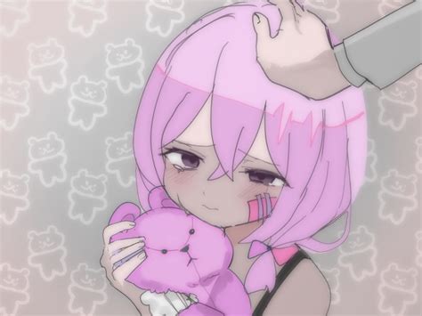 Halcion Yamikko Troublemaker Drawn By Oyumeno Danbooru