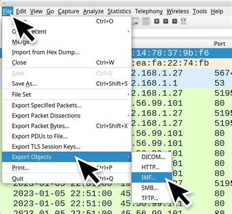 Answers To Unit 42 Wireshark Quiz January 2023