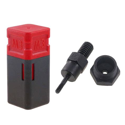 Replacement Mandrel For Hand Nut Rivet Tool Accessories