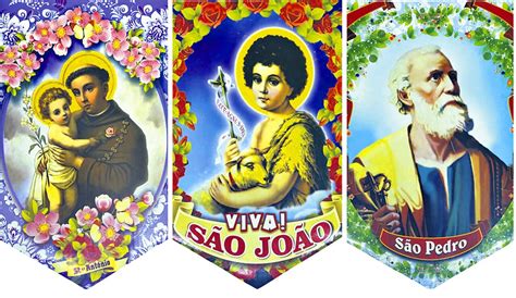 Festas Juninas Santo Antonio Nazaedu