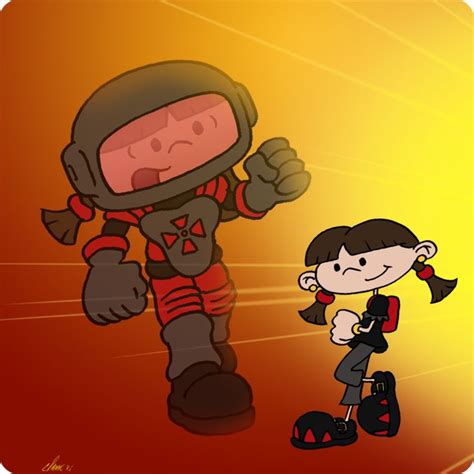 Numbuh 23 Numbuh 9 Numbuh 6 Numbuh 362