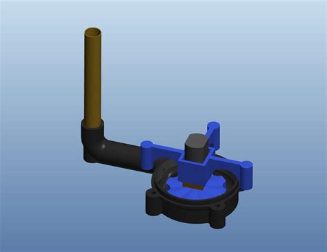 Loader Construction Rteam Robotics Club