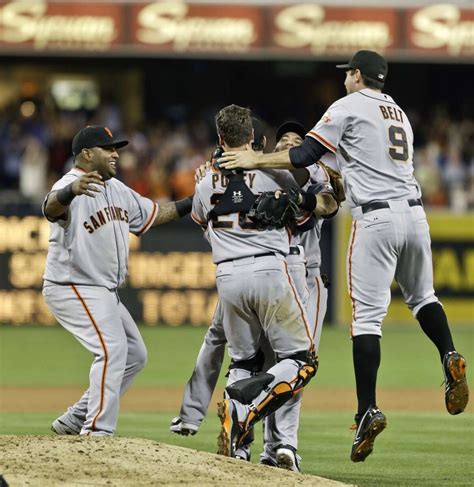 Tim Lincecum No Hits Padres