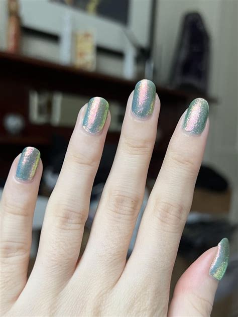 Mooncat Tectonic Shift 🐢 💕 R Redditlaqueristas