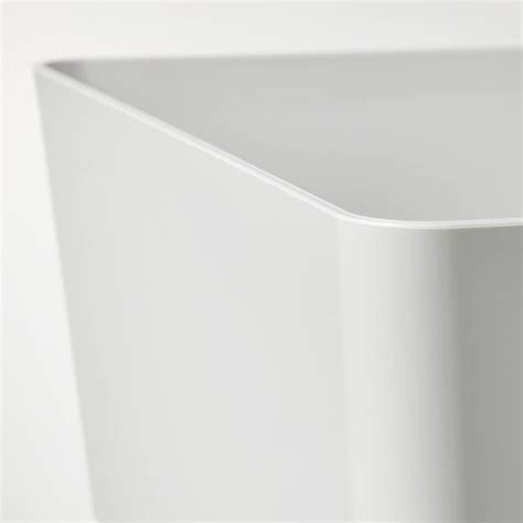 Kuggis Box Weiß 18x26x8 Cm Ikea Deutschland