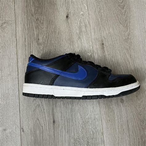 Nike Dunks Slightly Creased Worn A Few Times Us Depop