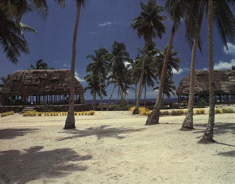 The Samoan Fale Samoa Newshub