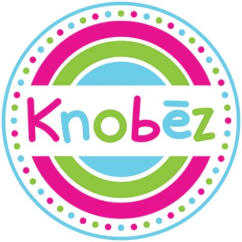Knobēz Decorative Cabinet Knobs