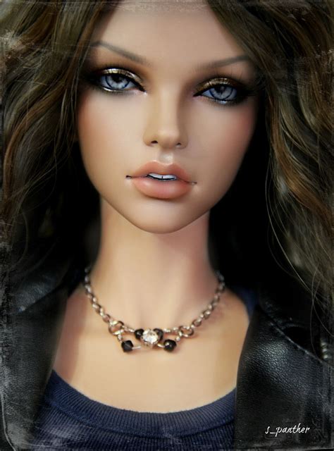 Kumpulan Broken Doll Makeup Kit Tutorial Terbaru Tutorialdandan
