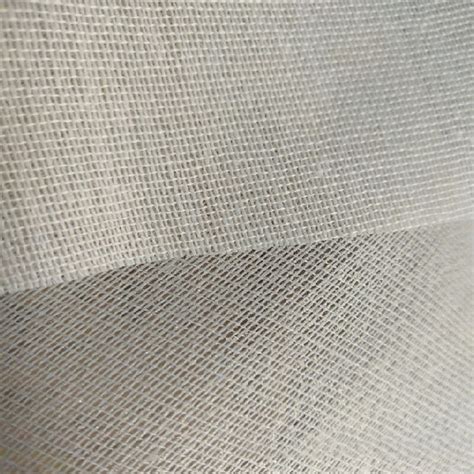 1m Polyester Cotton Material Interfacing Fabric Ir Grandado