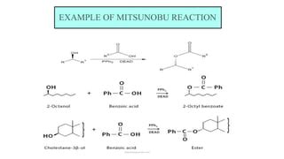 Mitsunobu Pptx
