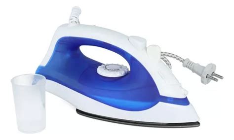 Plancha A Vapor Soarin 1200w Antiadherente Cuotas Sin Interés