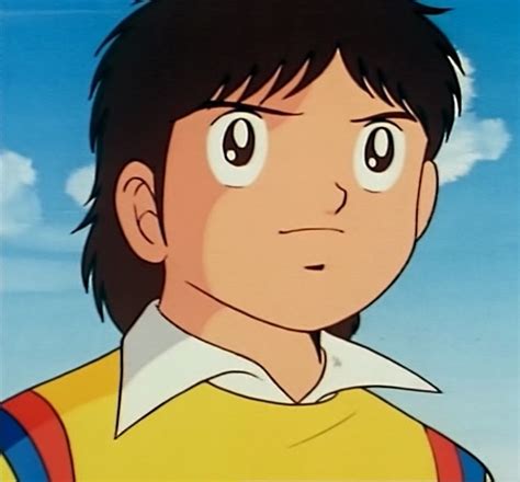 Jun Misugi Wiki Captain Tsubasa Fandom Powered By Wikia