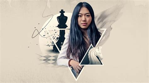 Members Only Event Play Chess With An International Champion