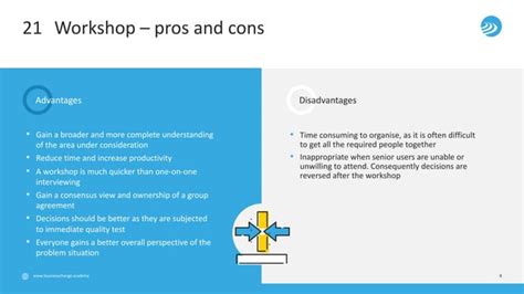 Requirements Elicitation Techniques For Data Discovery Ppt