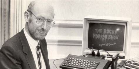 Who Is Clive Sinclair Dating Clive Sinclair Girlfriend Wife