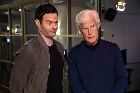 Keith Morrison Profile Gq How The Dateline Host Became The Grandaddy
