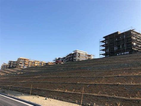 Communication Hills Ph2 Golden State Construction And Framing Inc