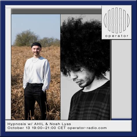 Stream Hypnosis 2 W Ahil And Noah Lyas By Ahil Listen Online For Free On Soundcloud