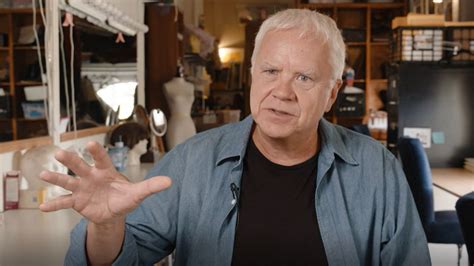 Tim Robbins Barn