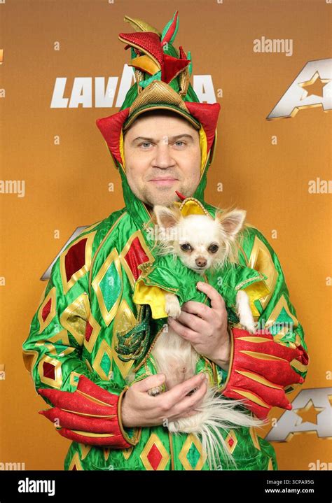 Pasadena California Usa 24th Sep 2025 Piff The Magic Dragon At