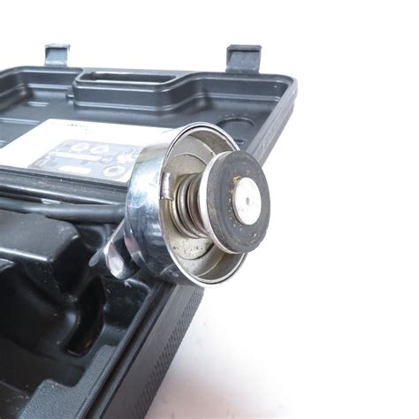 Evertough 67085 Radiator And Cap Test Kit