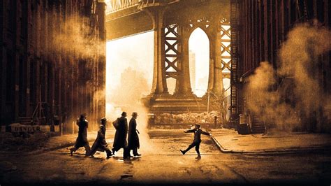 Once Upon A Time In America Wallpapers Top Free Once Upon A Time In