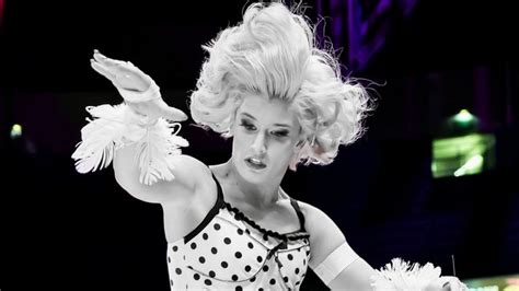 Aew Shares Creative Update On Timeless Toni Storms Absence