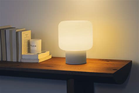 Maskor Table Light By Muka Design Lab Gantri®