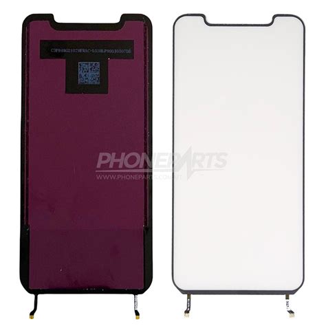 Lcd Backlight For Iphone 11 Phoneparts
