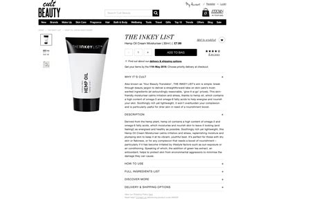 The Inkey List Skin Care Complete Overview Linda Libra Loca