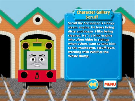 Here Is Scruff By Jdfitz197 On Deviantart