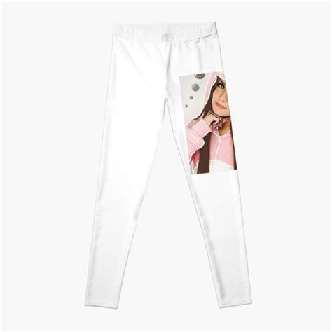 Piper Rockelle Leggings Piper Rockelle Piper Rockelle Jentzen