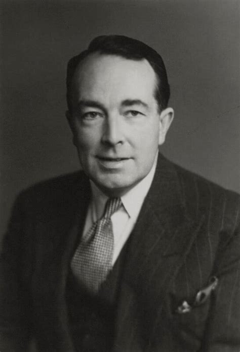 Npg X159931 Hartley William Shawcross Baron Shawcross Portrait