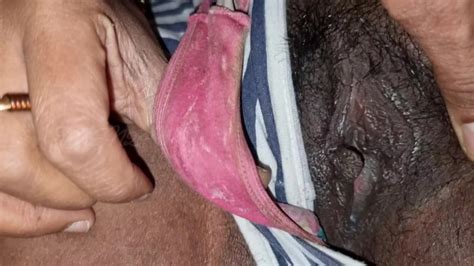 My Pussy Was So Itchy And Smelly I Made Him Fuck Me And Cum Inside