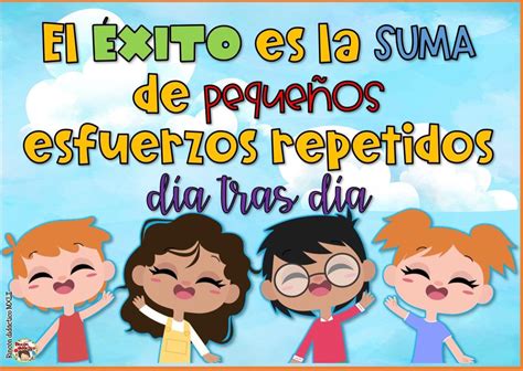 Pin En Escuela Frases Para Alumnos Frases De Educacion Juegos