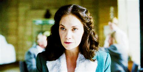 Ruth Wilson As Marisa Coulter On Hbo His Dark You Are The Trailer