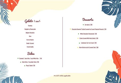 Best Seafood Restaurant In South Goa The Southern Deck