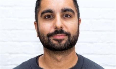 My Digital Hero Dal Singh Gill Vp Global Partnerships Seedtag New