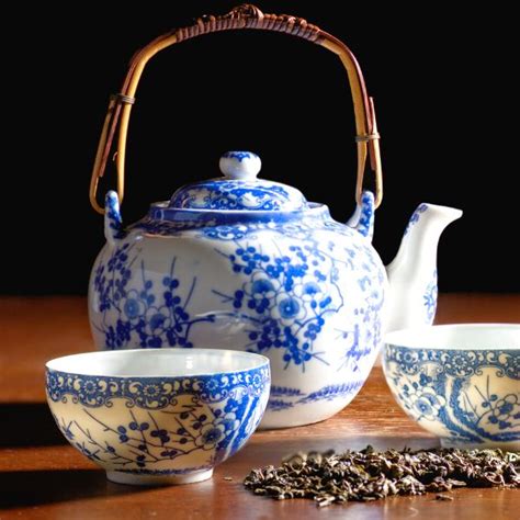 Teapot Vs Kettle What Is The Difference